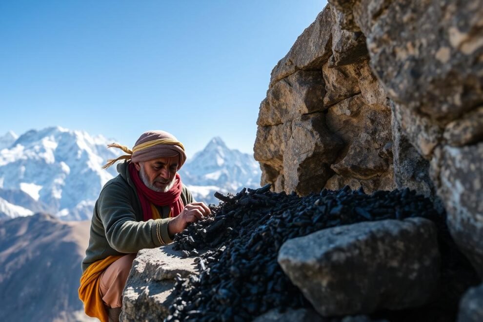 Buy Original Shilajit at Best Price in Pakistan